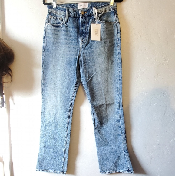 Frame Denim | Jeans | Frame | Poshmark